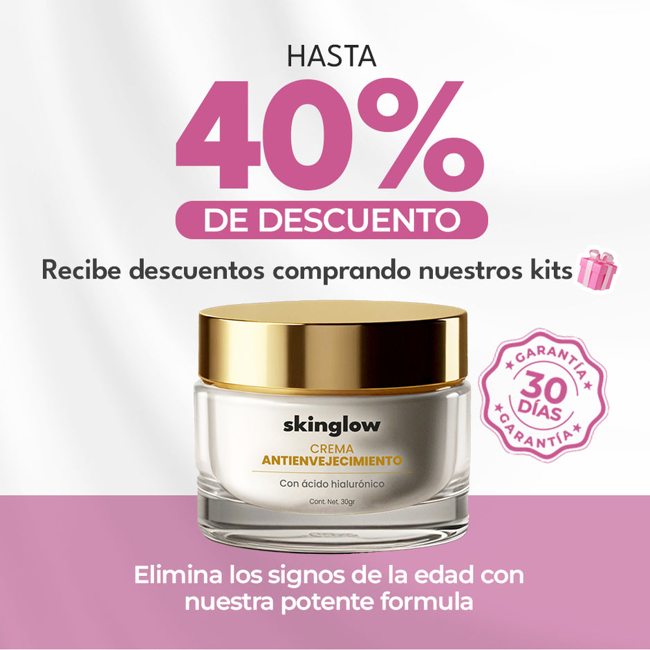 Productos – Skinglow
