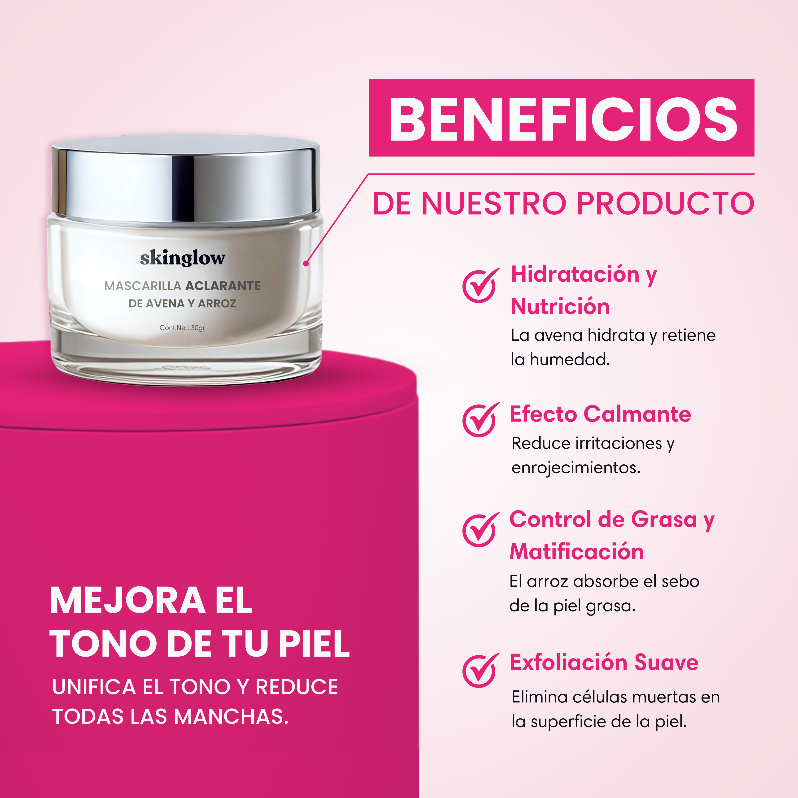 Productos – Skinglow