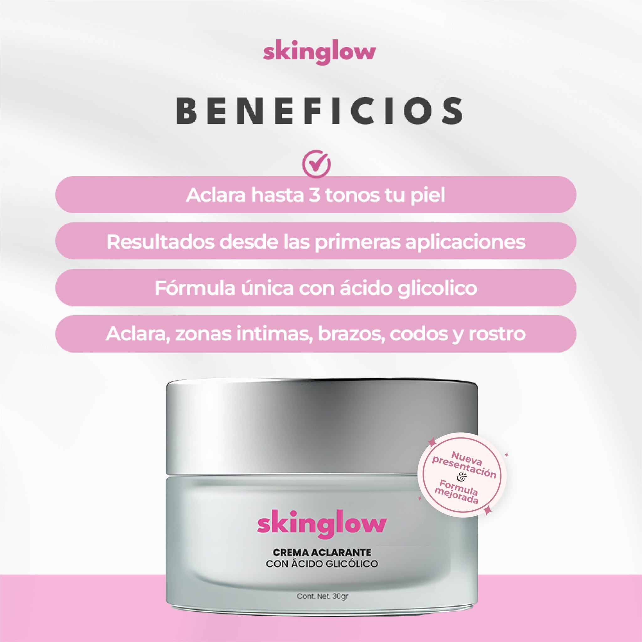 Skinglow