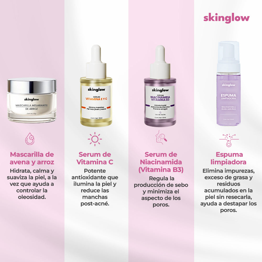 Productos – Skinglow