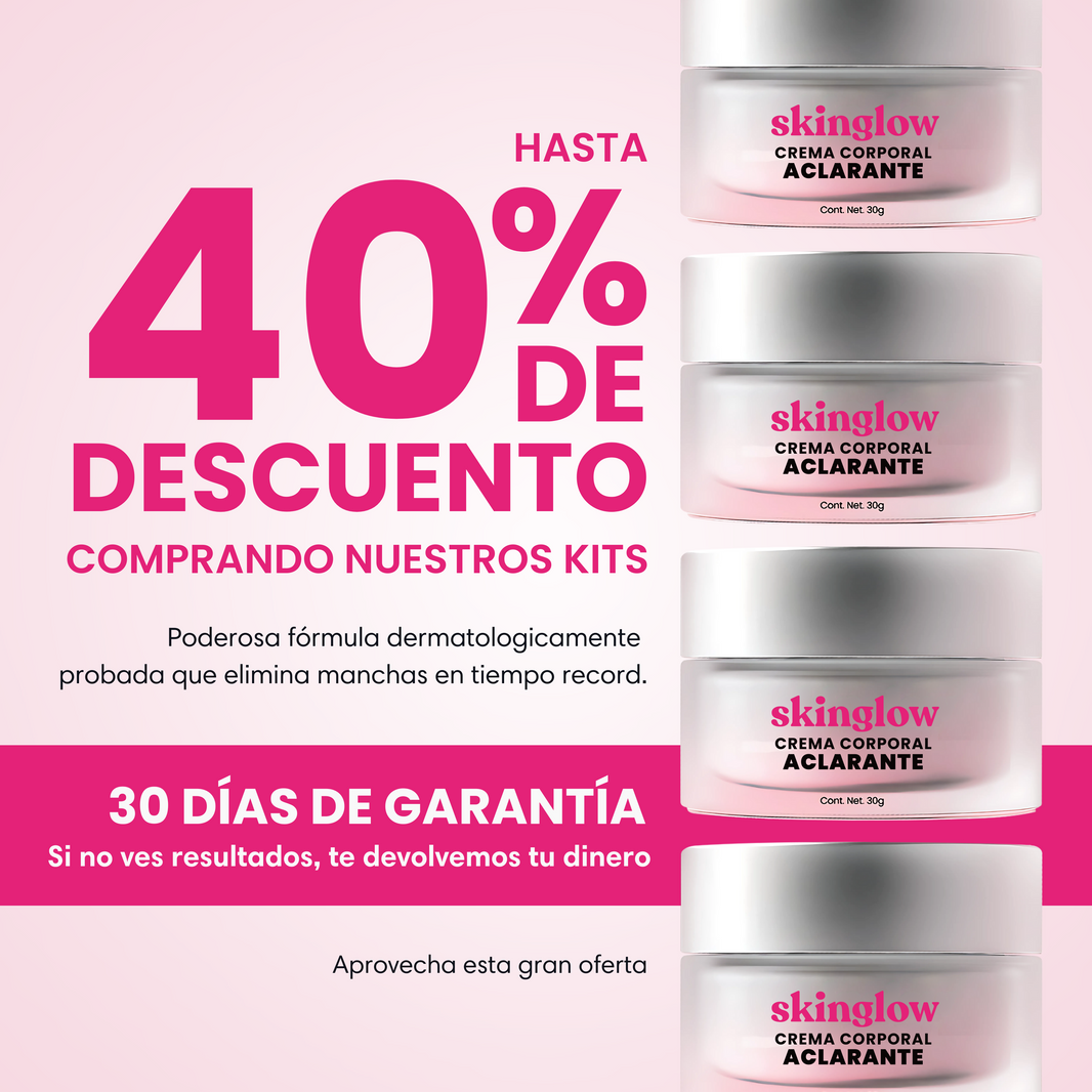 Productos – Skinglow
