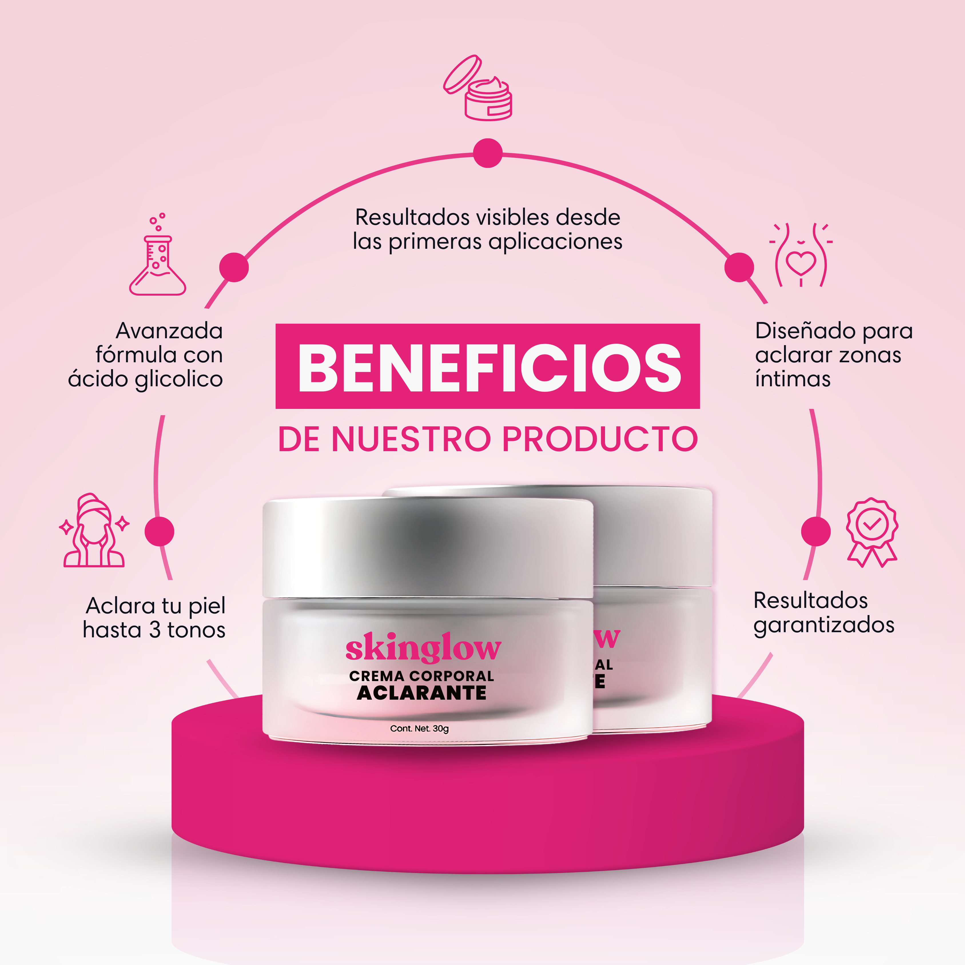 Productos – Skinglow