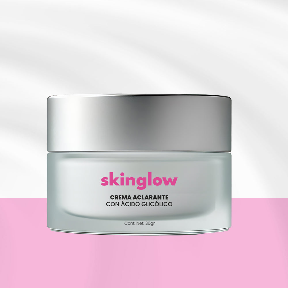 Crema Aclarante Skinglow